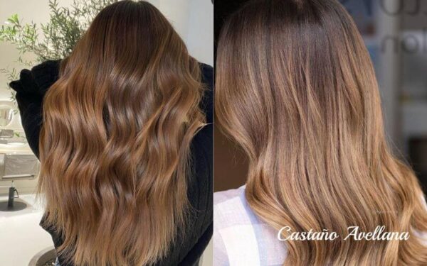 15 Tonos de Cabello Castaño: Encuentra el Perfecto para Ti