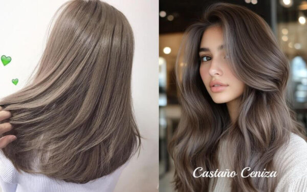 15 Tonos de Cabello Castaño: Encuentra el Perfecto para Ti